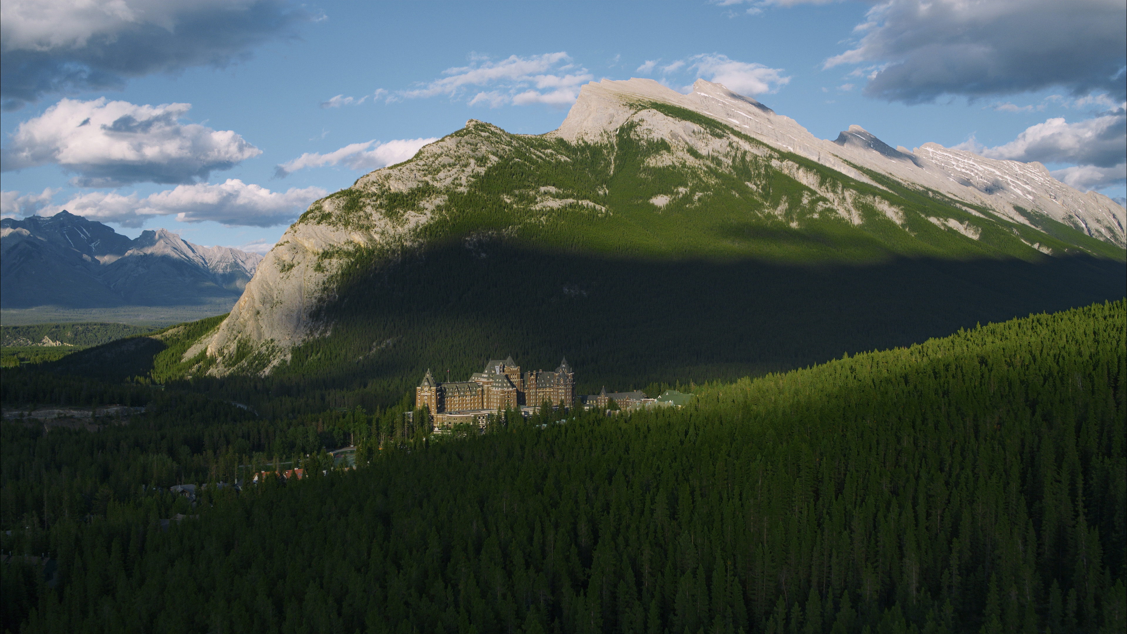 Visiting Banff National Park - This Is Canada