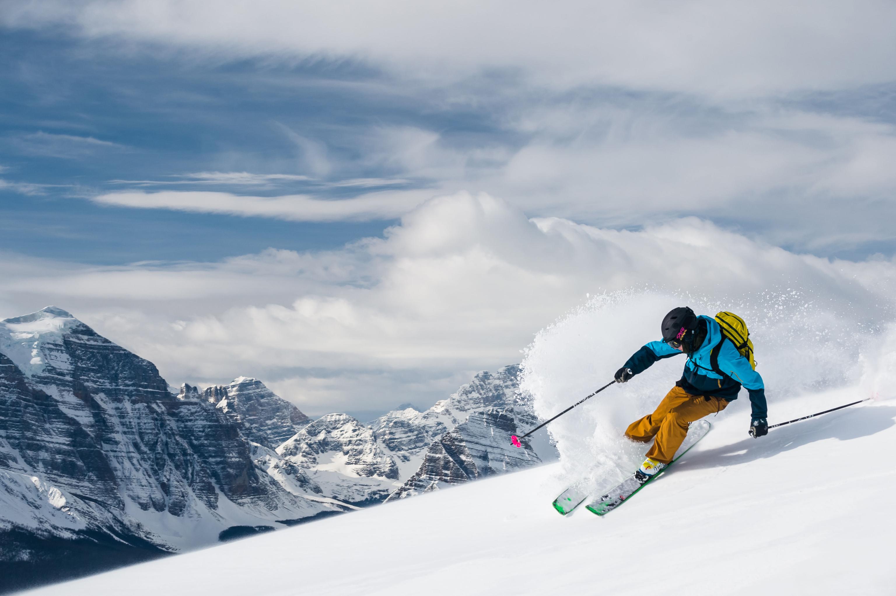 Best Guide to an Epic Ski Season in Lake Louise - This Is Canada