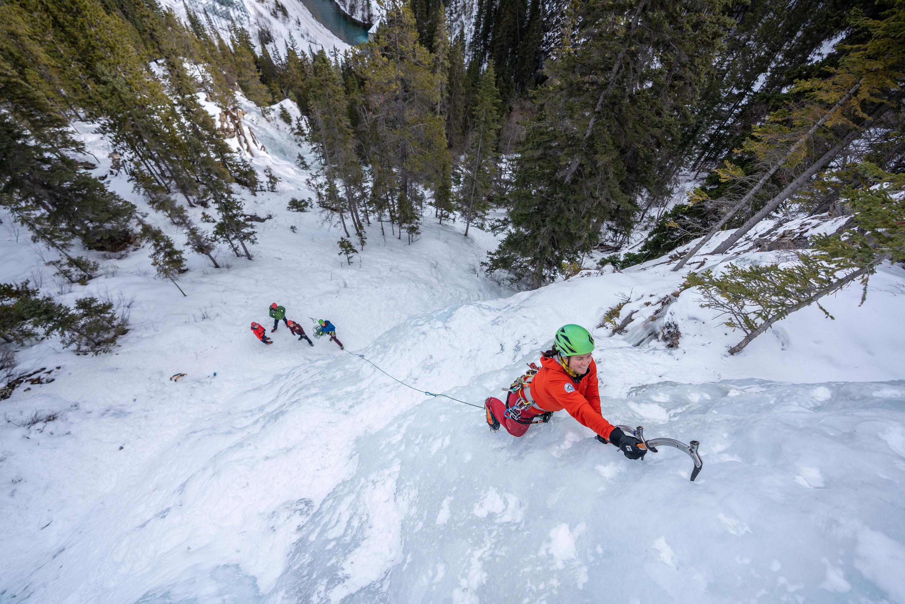 The Glacier Skywalk - This Is Canada