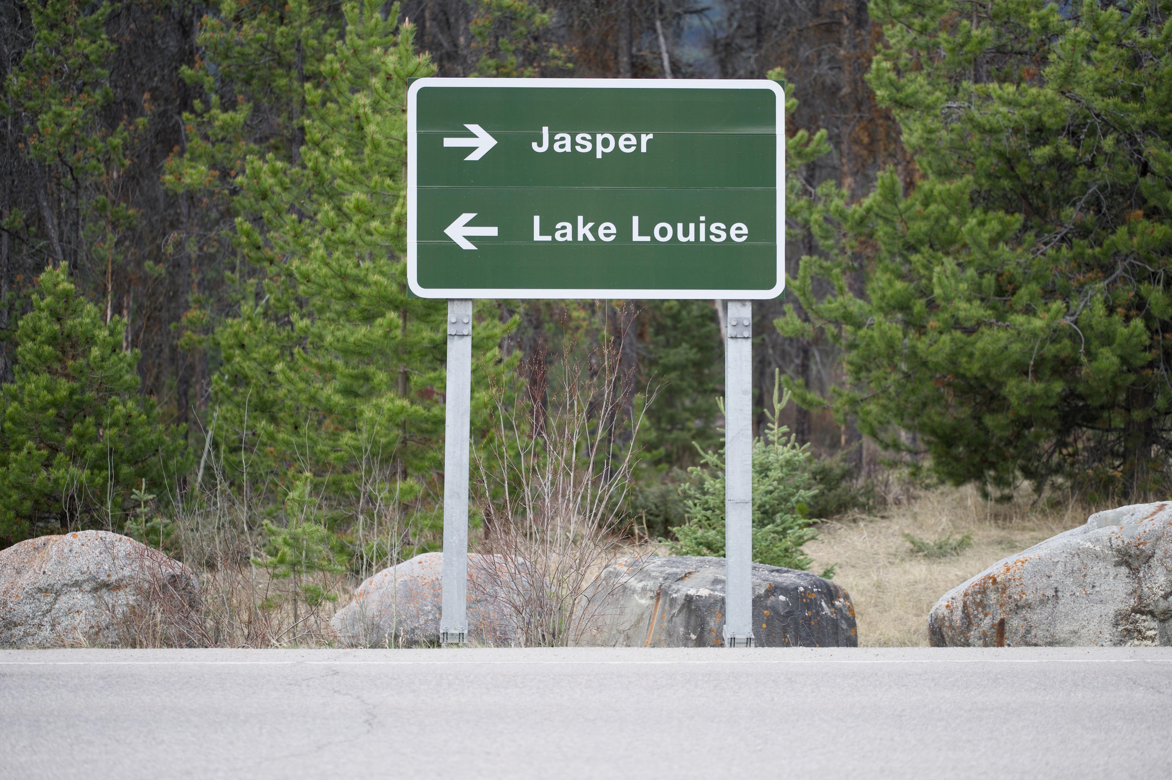 Icefields Parkway: The Ultimate Road Trip from Banff to Jasper - This ...