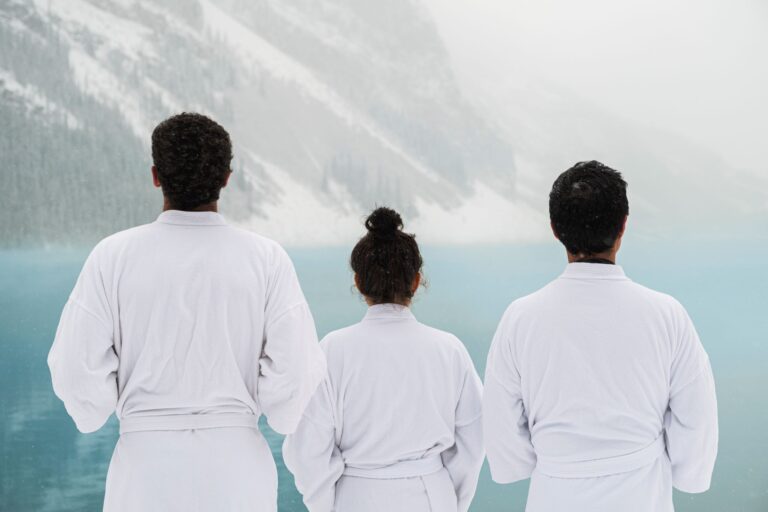 Wellness - This Is Canada