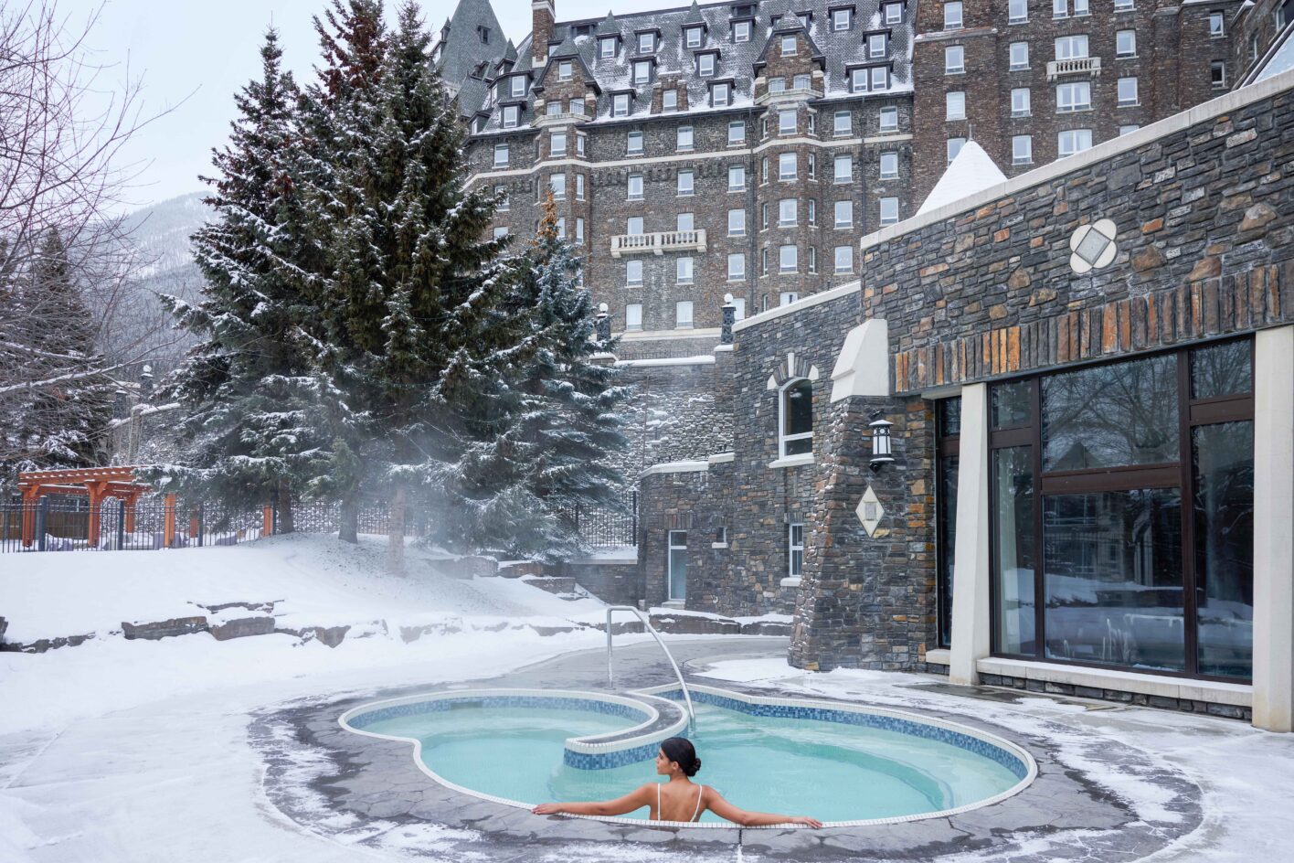 Wellness Banff - This Is Canada