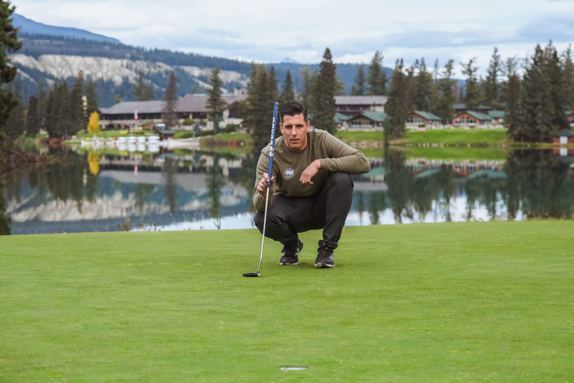 5 Ways to Prep for Golf in the Heart of Canada - This Is Canada