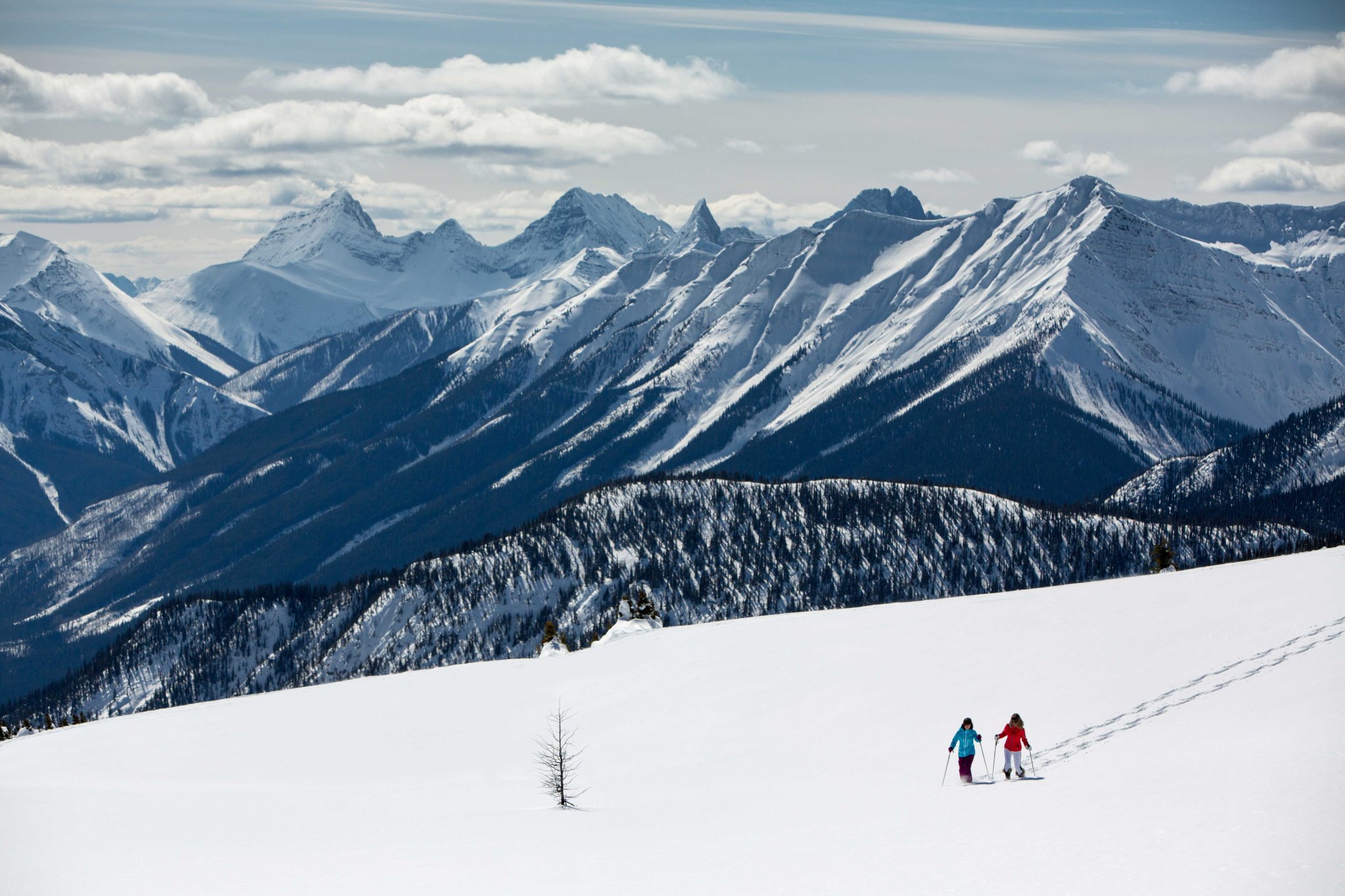 Visiting Banff National Park - This Is Canada